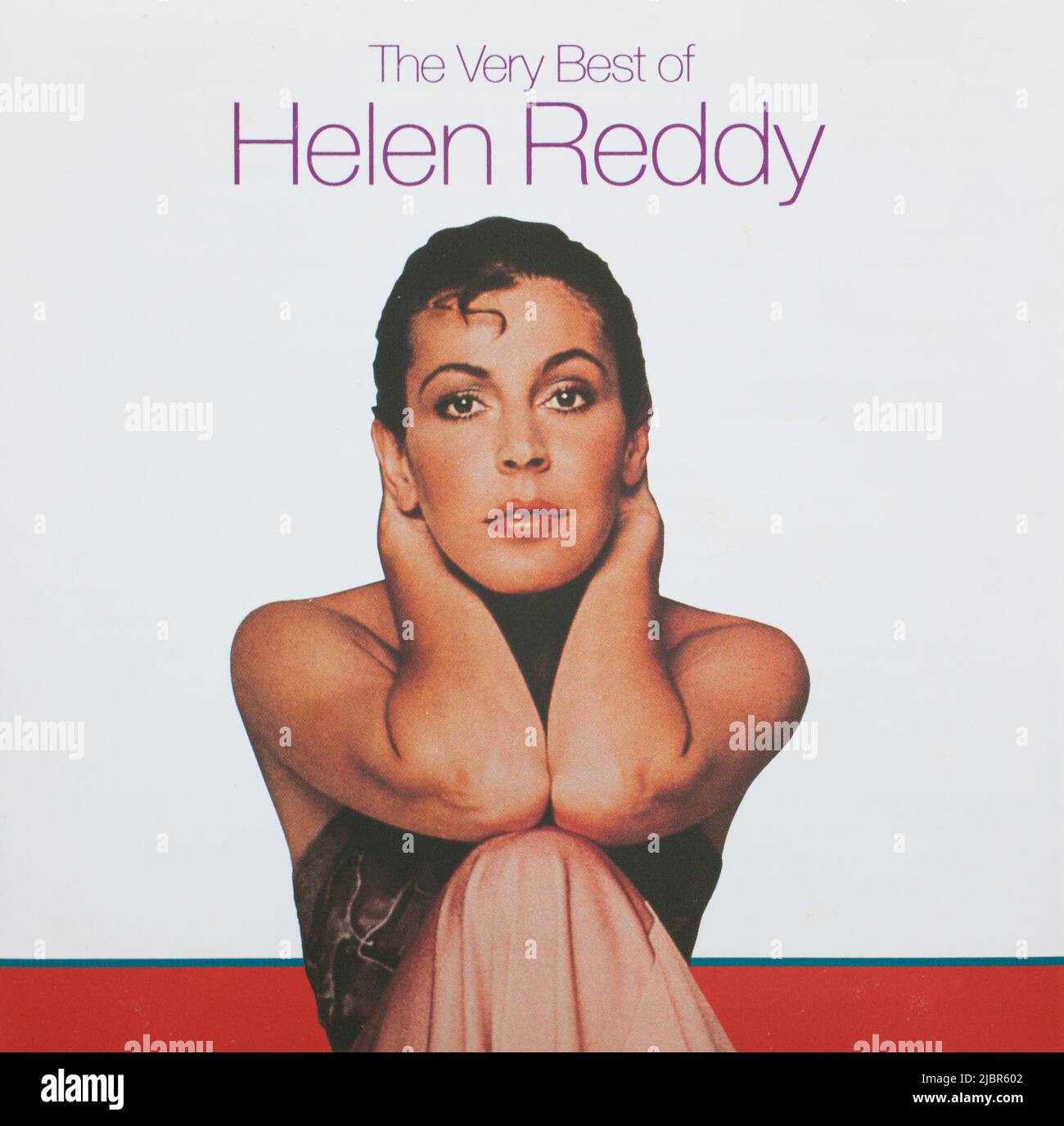 Helen reddy hi-res stock photography and images - Alamy