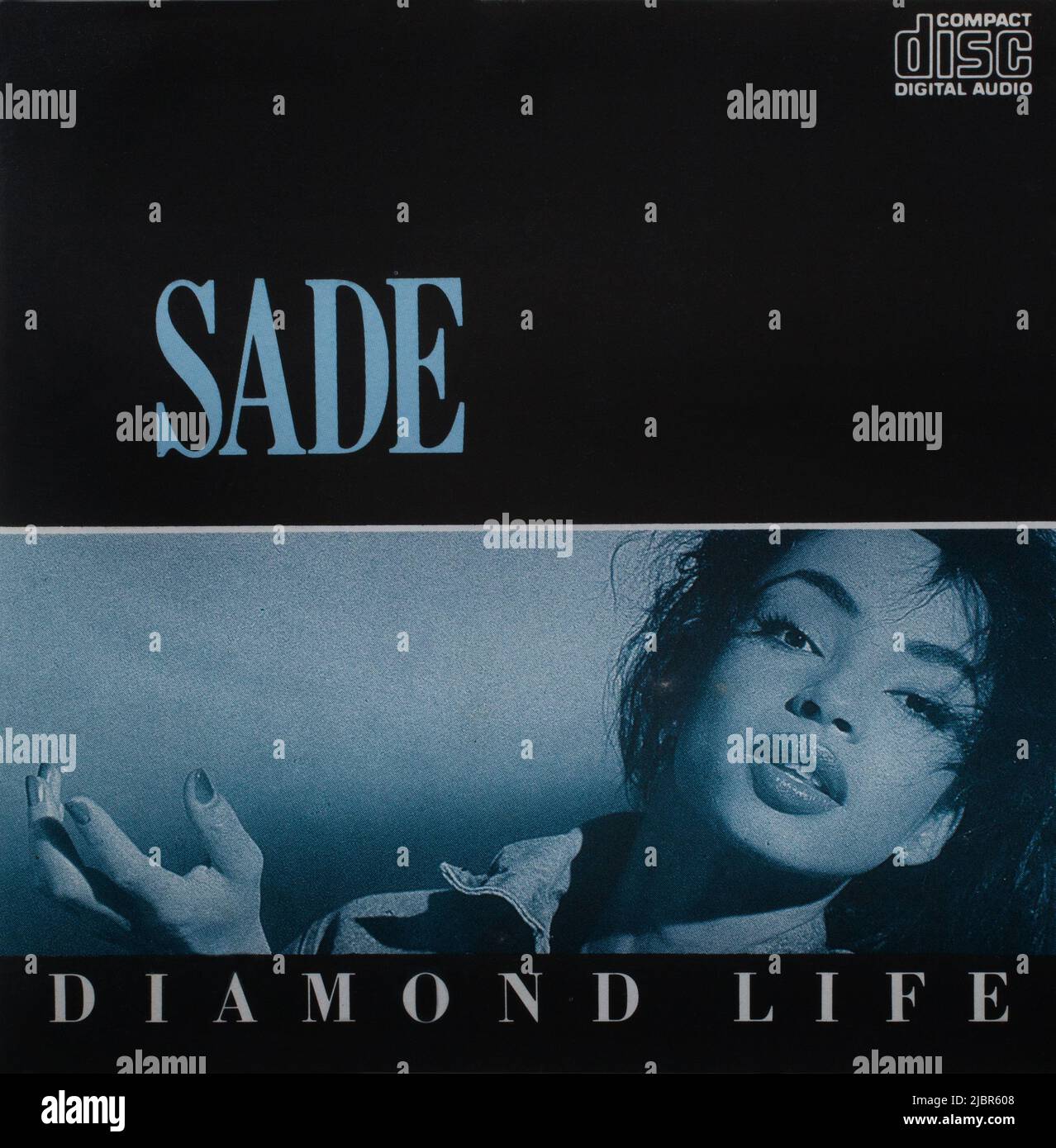 It's my life album cover hi-res stock photography and images - Alamy