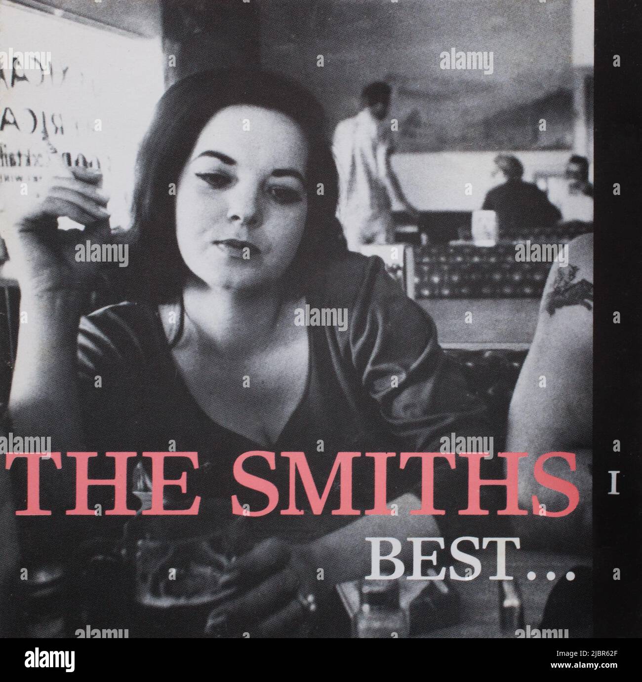 The Smiths Discography