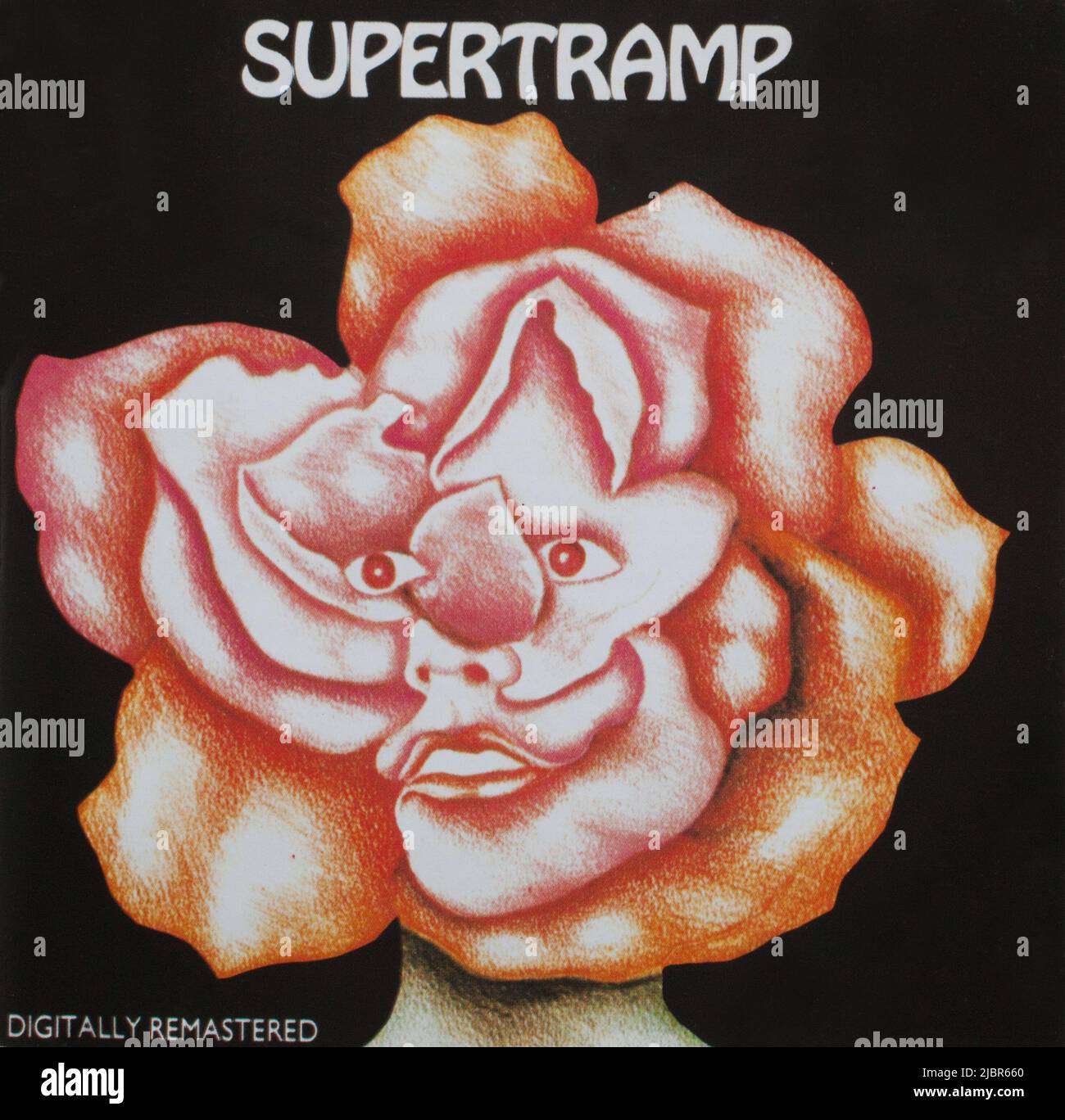 Album cover art hi-res stock photography and images - Alamy