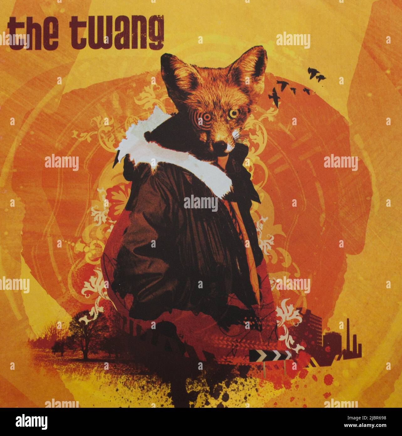 The twang hi-res stock photography and images - Alamy