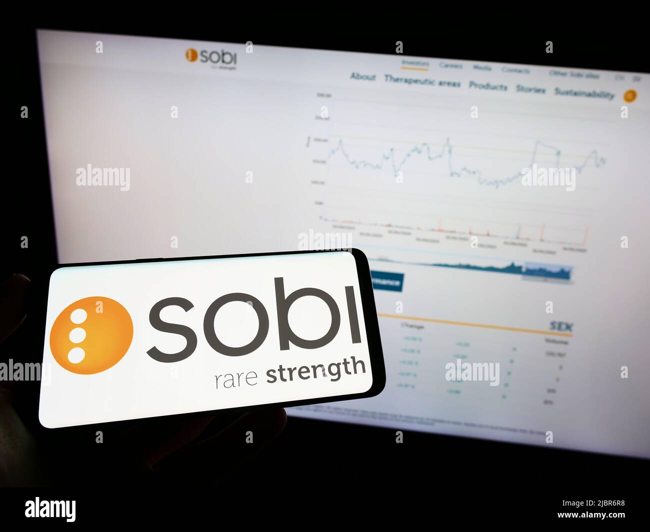 Sobi com hi-res stock photography and images - Alamy