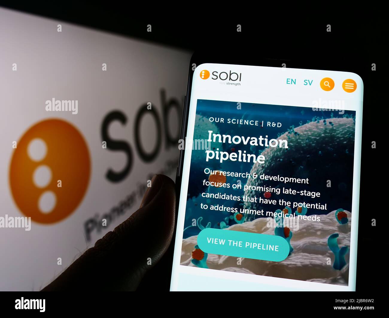 Sobi com hi-res stock photography and images - Alamy