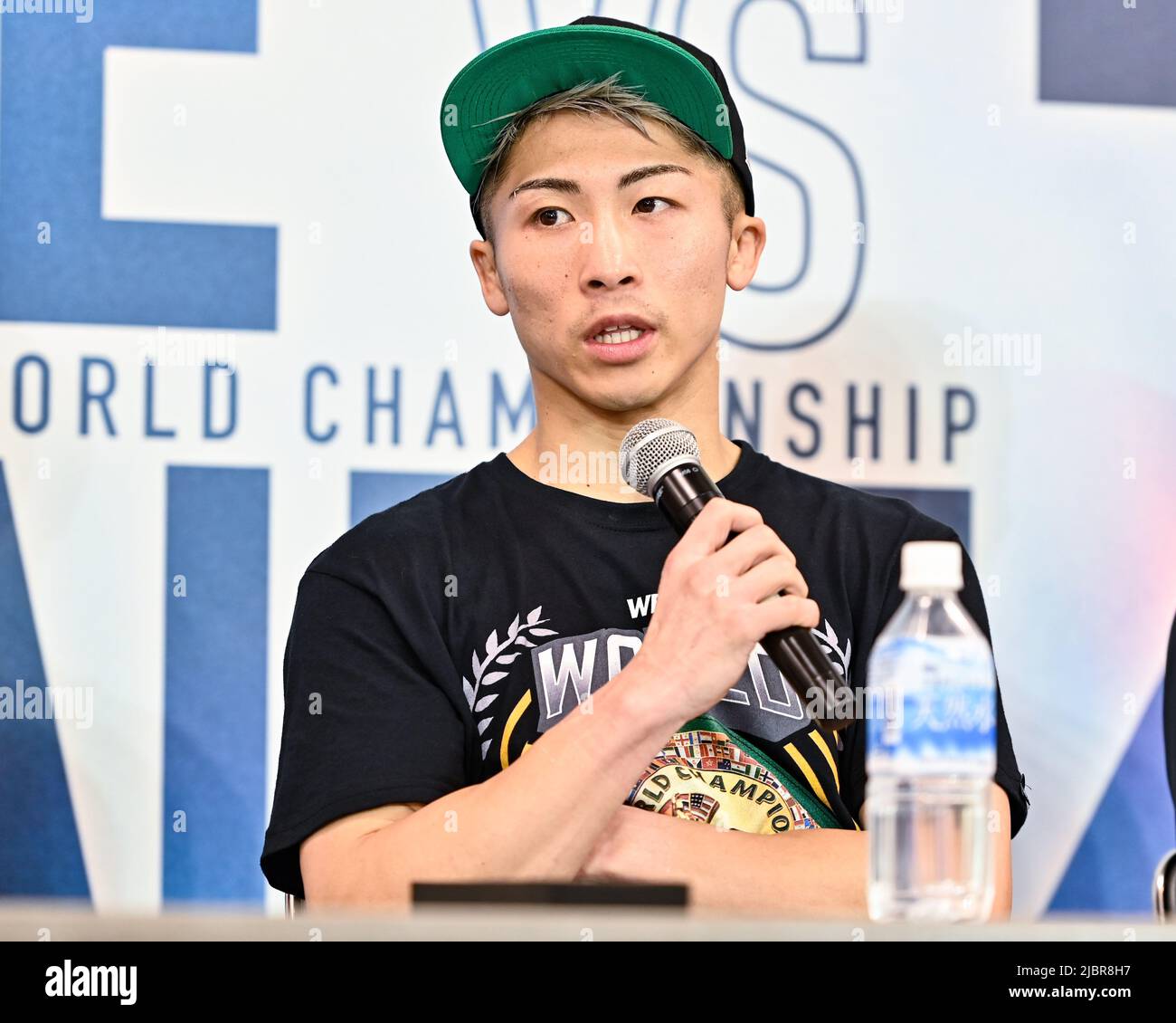 saitama-japan-june-7-2022-naoya-inoue-of-japan-attends-a-press