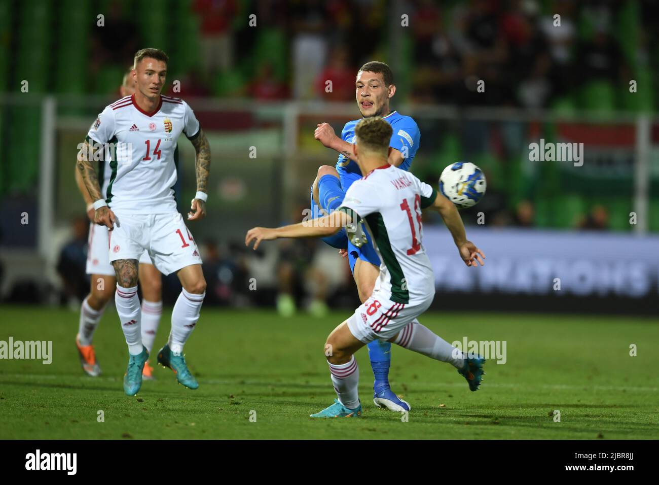 Andrea bolla hi-res stock photography and images - Alamy