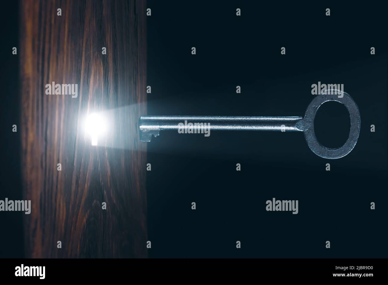 Keyhole light hi-res stock photography and images - Alamy