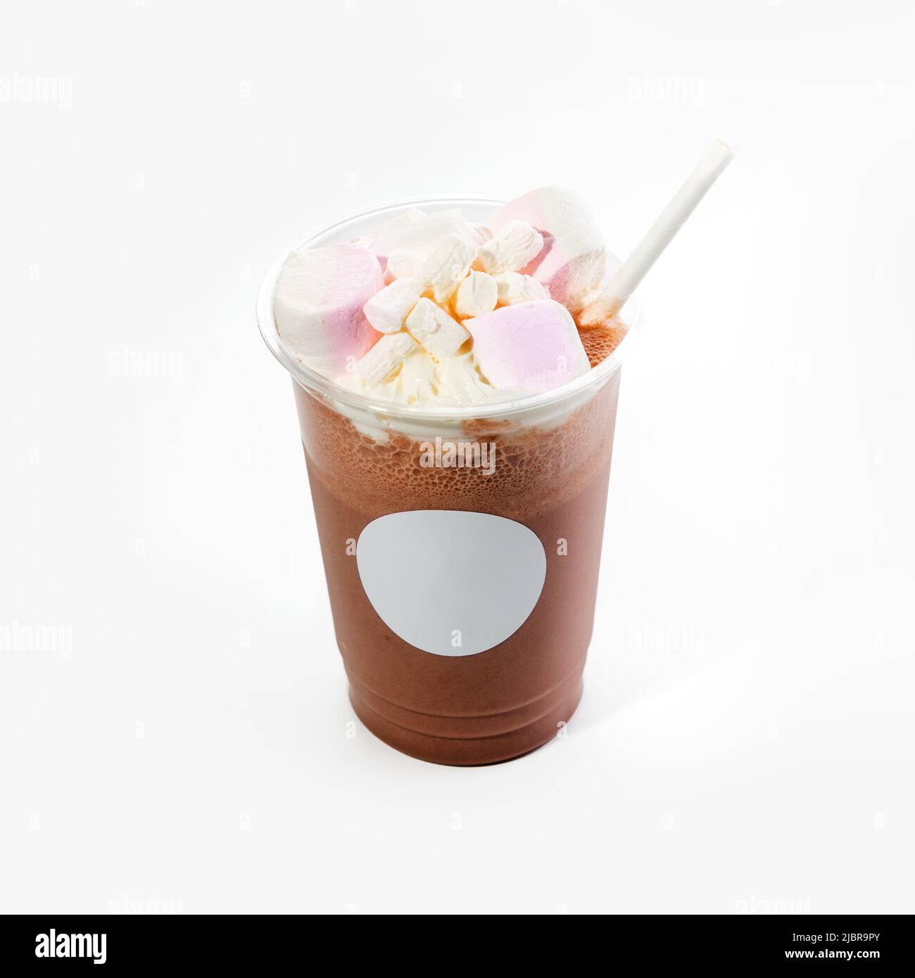 Close up sweet mock Cut Out Stock Images & Pictures - Alamy