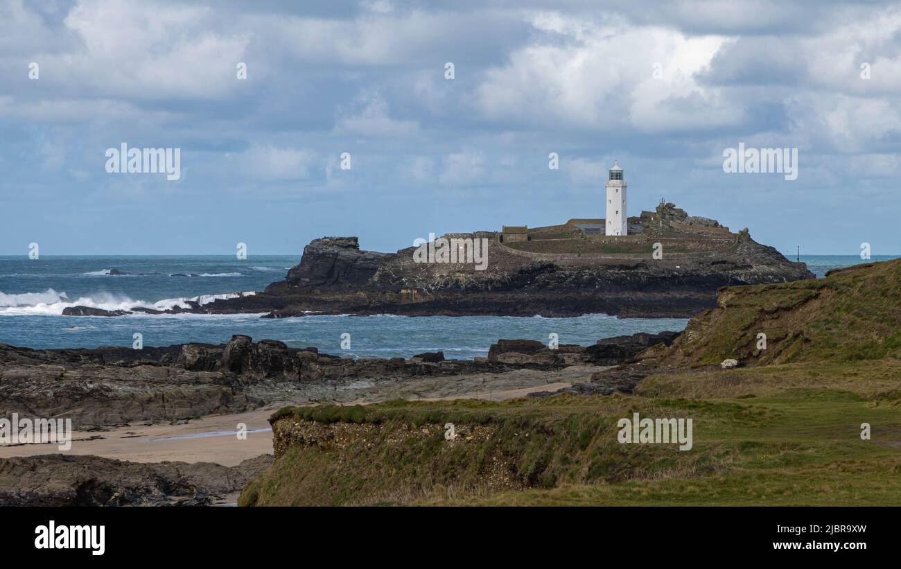 Treasure of Cornwall 2022 Stock Photo - Alamy