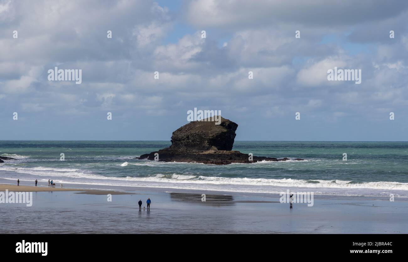 Treasure of Cornwall 2022 Stock Photo - Alamy