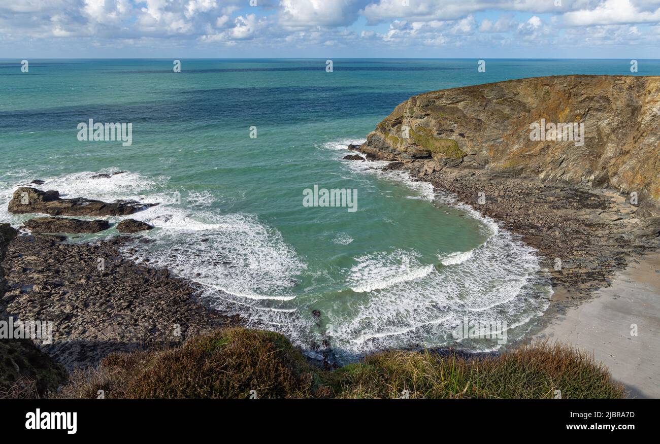 Treasure of Cornwall 2022 Stock Photo - Alamy