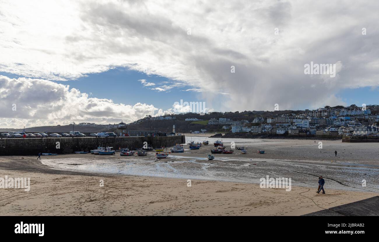 Treasure of Cornwall 2022 Stock Photo - Alamy