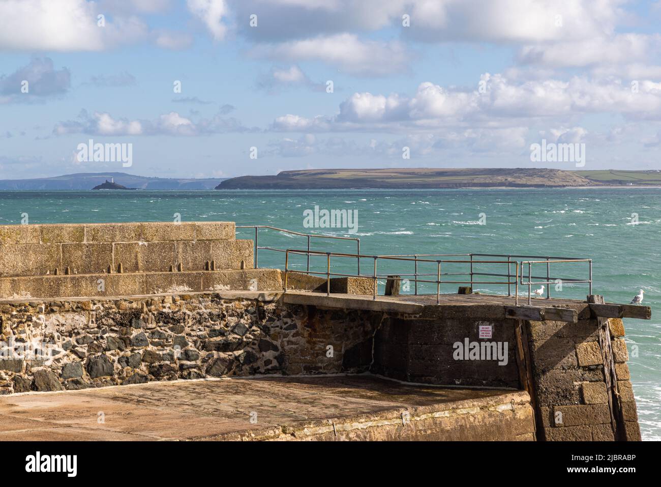 Treasure island causeway hi-res stock photography and images - Alamy