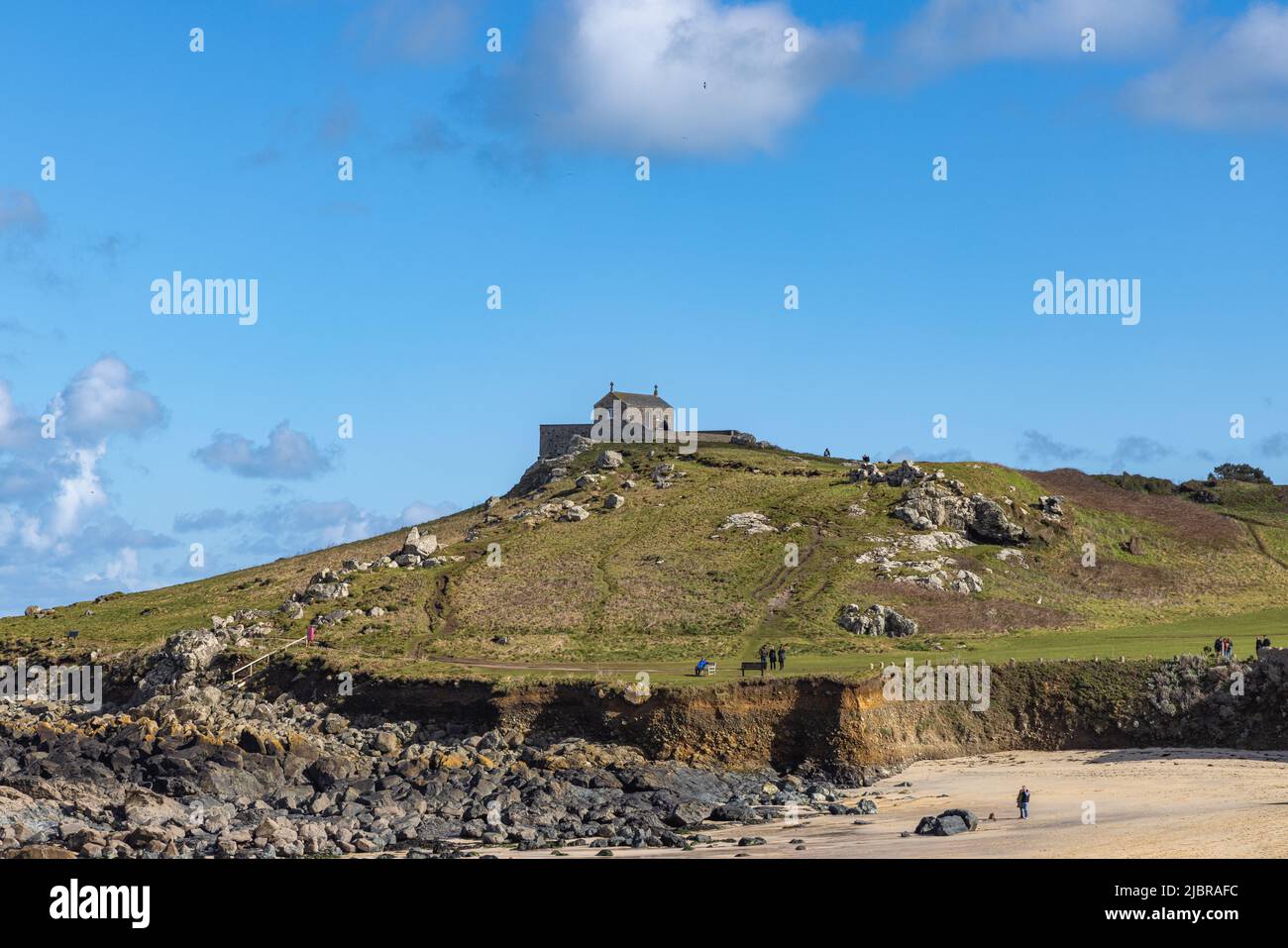 Treasure of Cornwall 2022 Stock Photo - Alamy