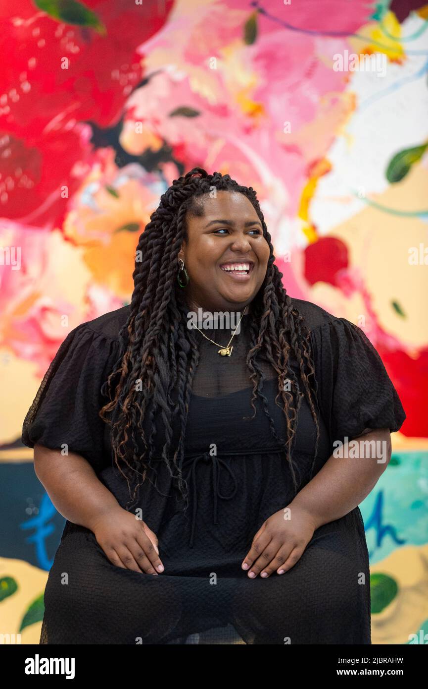 Michaela Bercu Plus Size