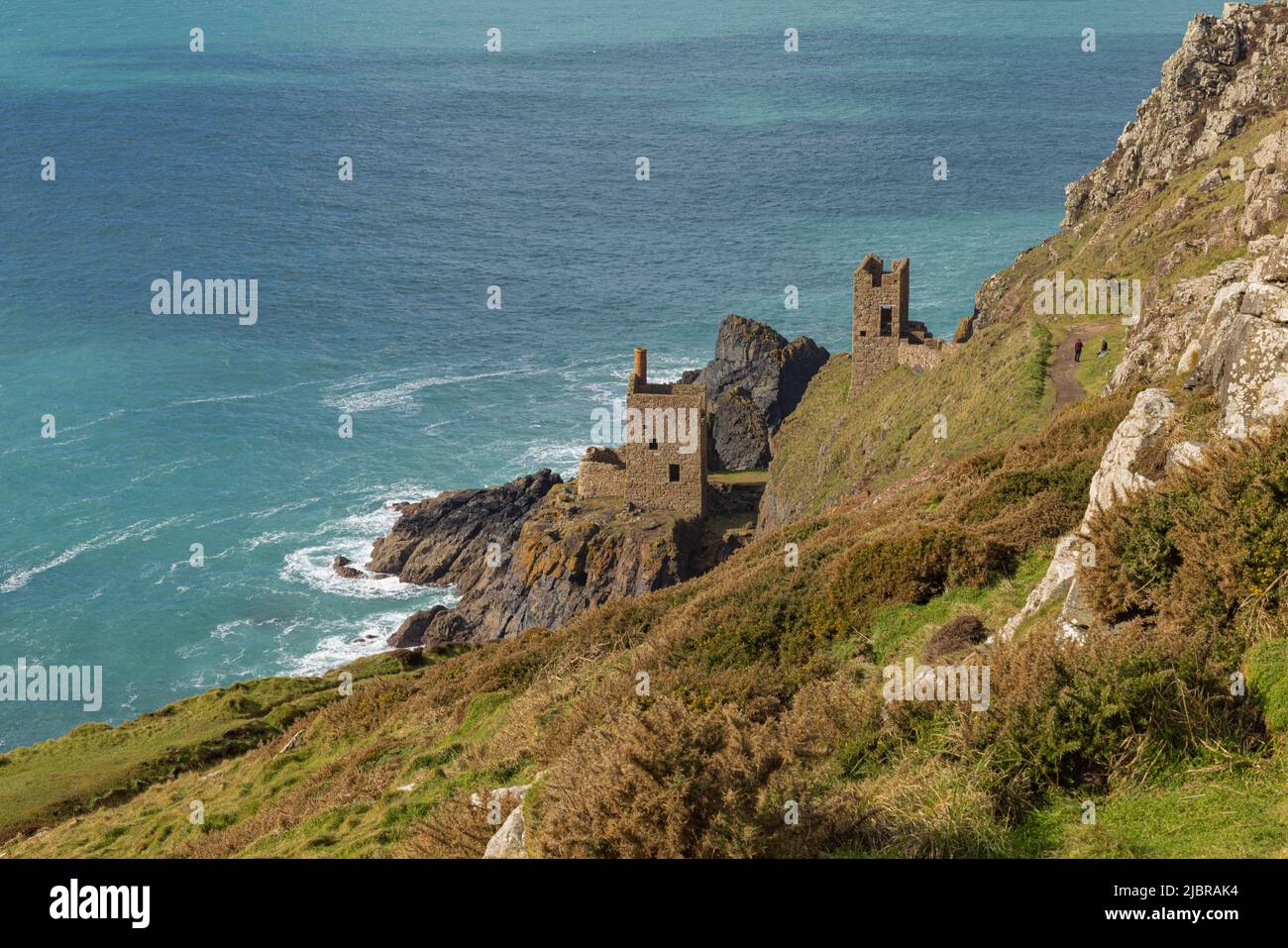 Treasure of Cornwall 2022 Stock Photo - Alamy