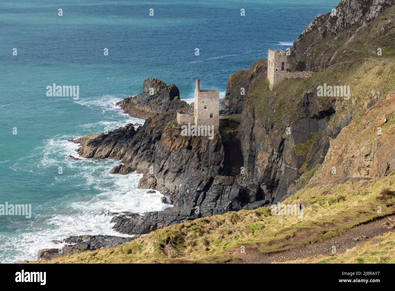 Treasure of Cornwall 2022 Stock Photo - Alamy