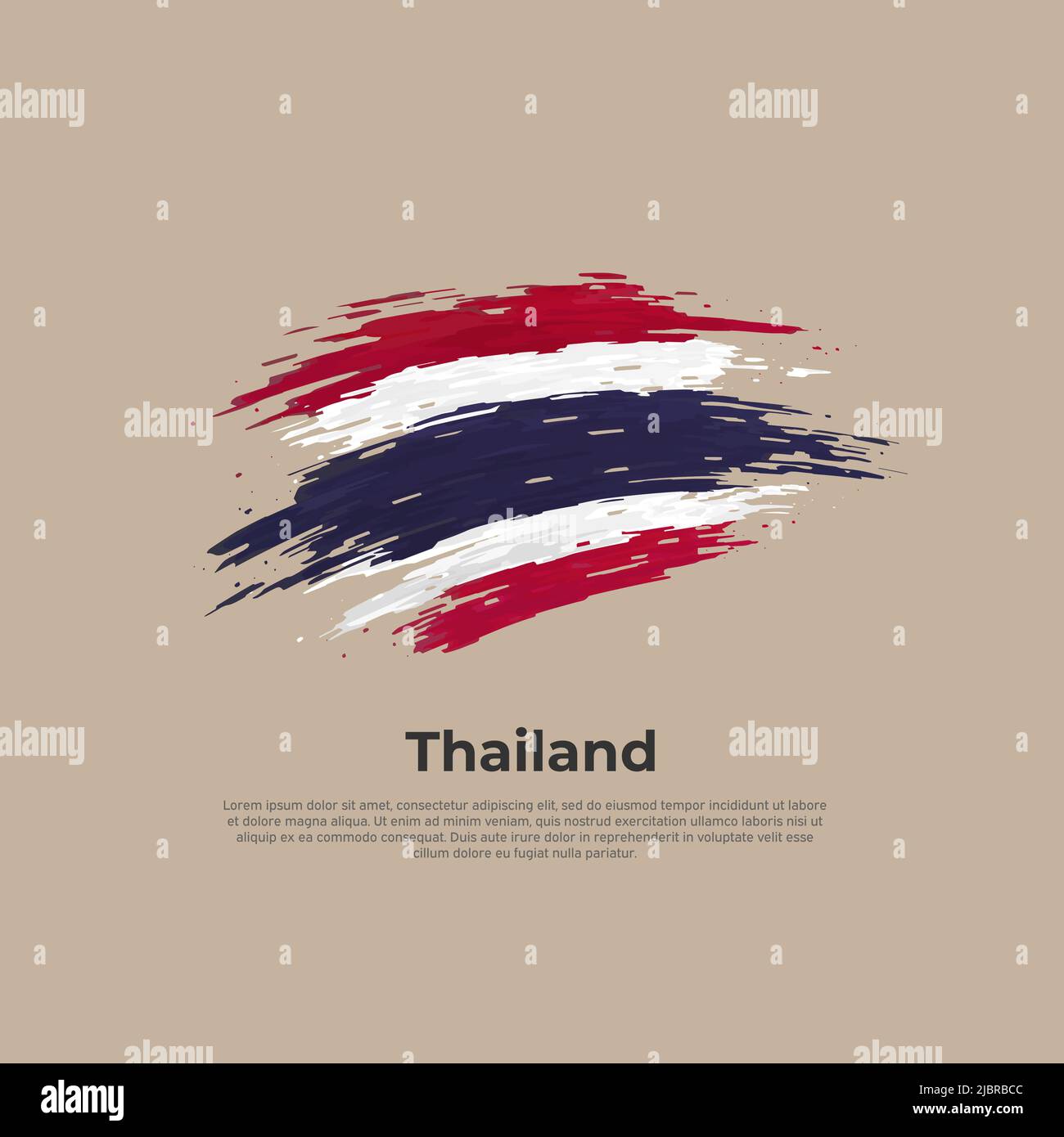 Pattaya light sign Stock Vector Images - Alamy