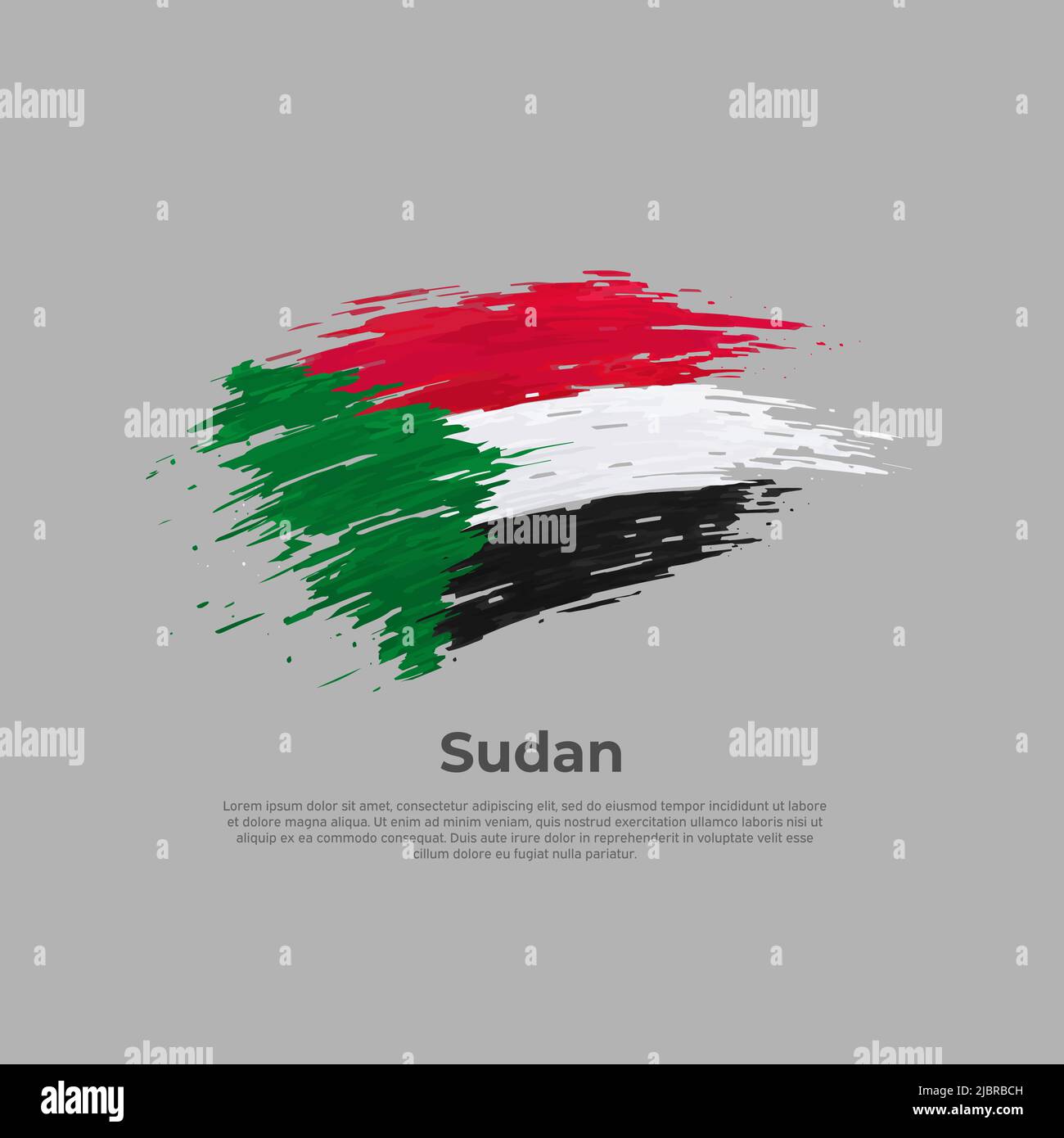 Sudanese travel poster hi-res stock photography and images - Alamy