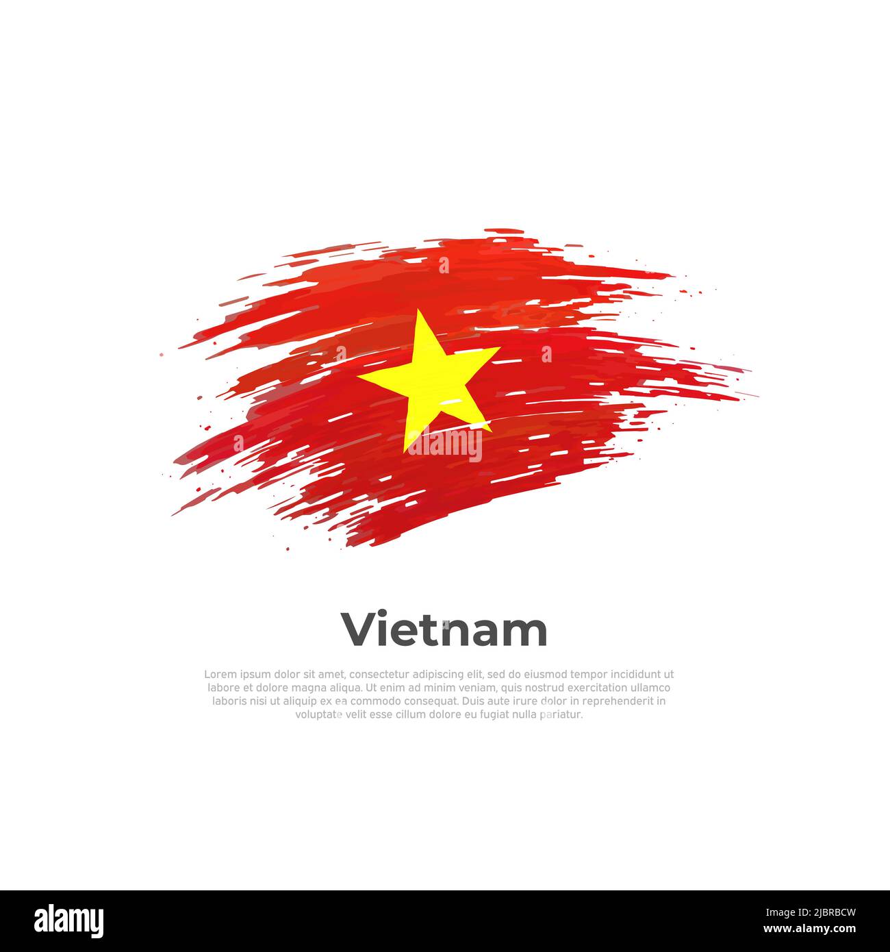 Vietnamese Background
