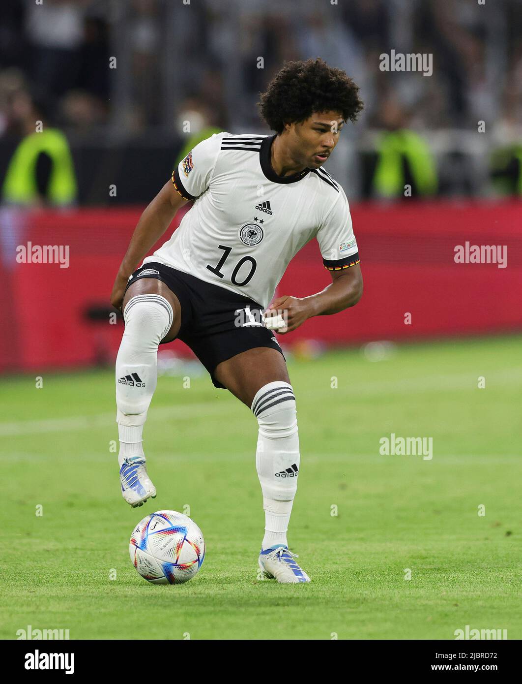 Little Boy, Germany. 07th June, 2022. firo: 07.06.2022, Fuvuball ...