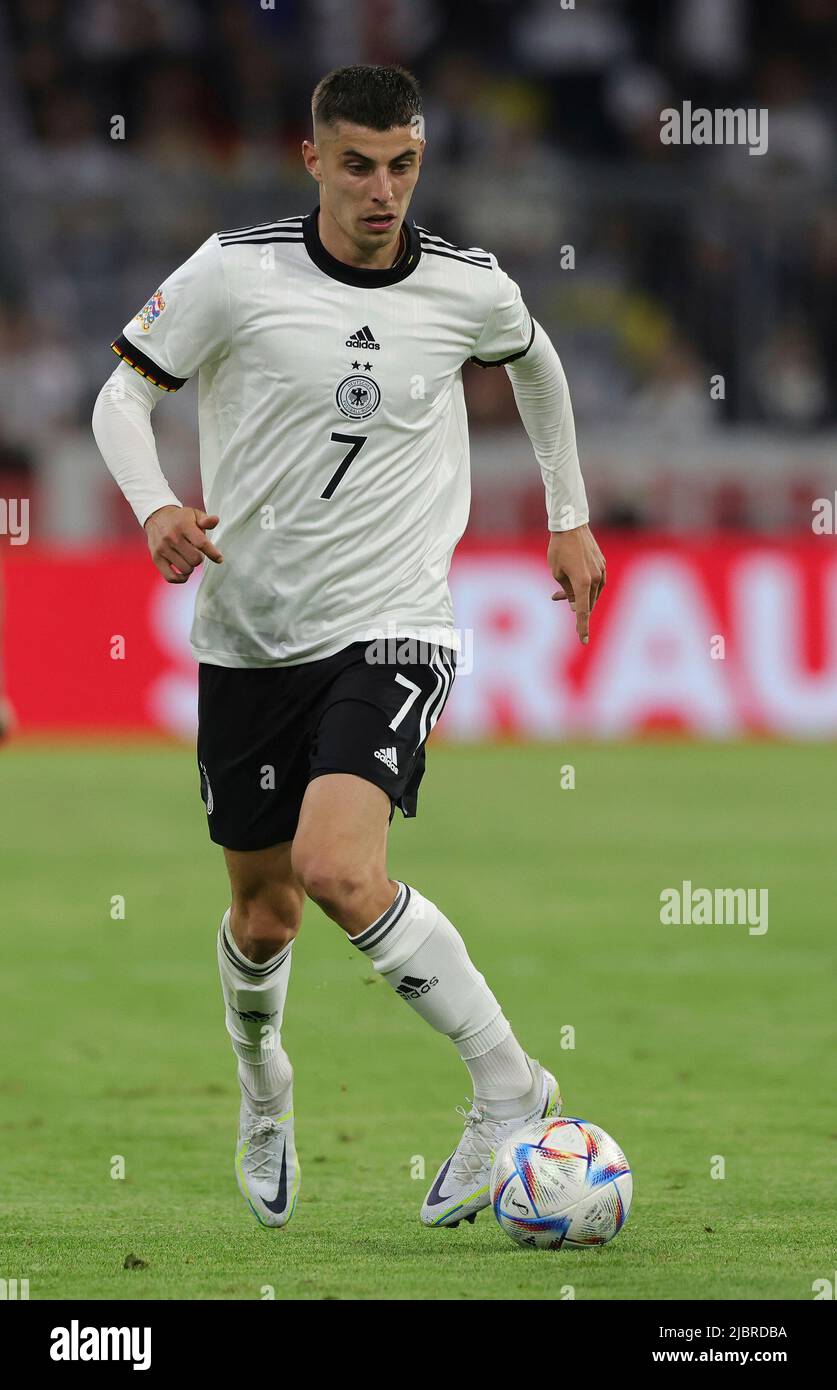 Little Boy, Germany. 07th June, 2022. firo: 07.06.2022, Fuvuball ...