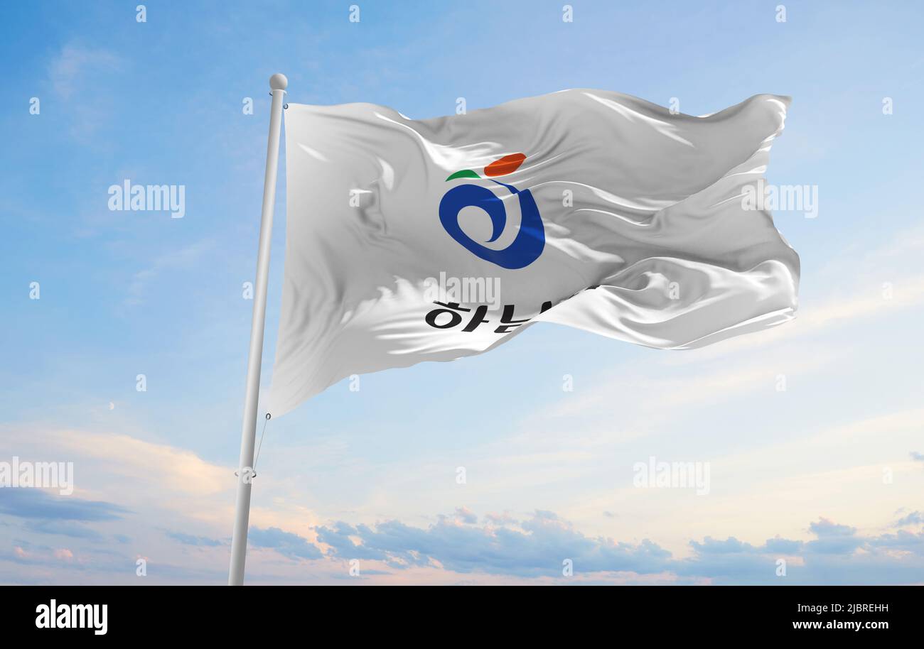 Hanam city hi-res stock photography and images - Alamy
