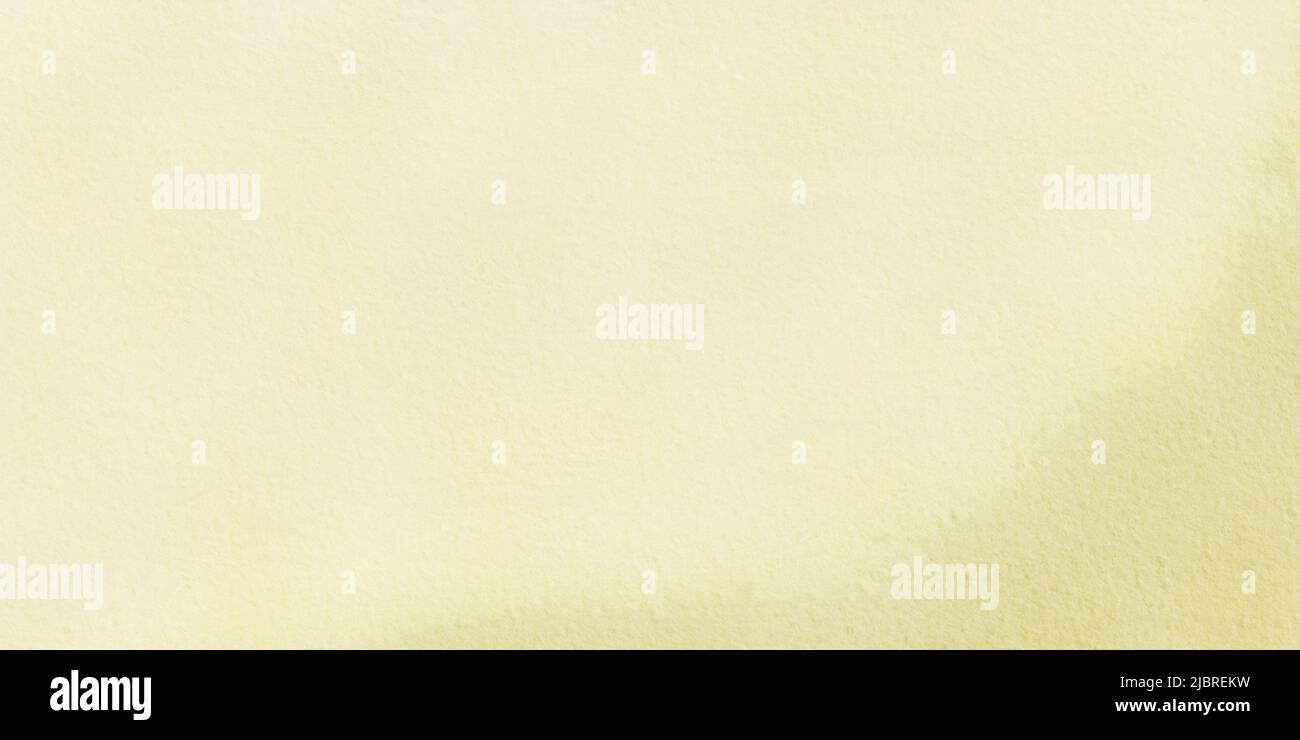 Watercolor background with yellow pastel color on canvas paper. Texture ...