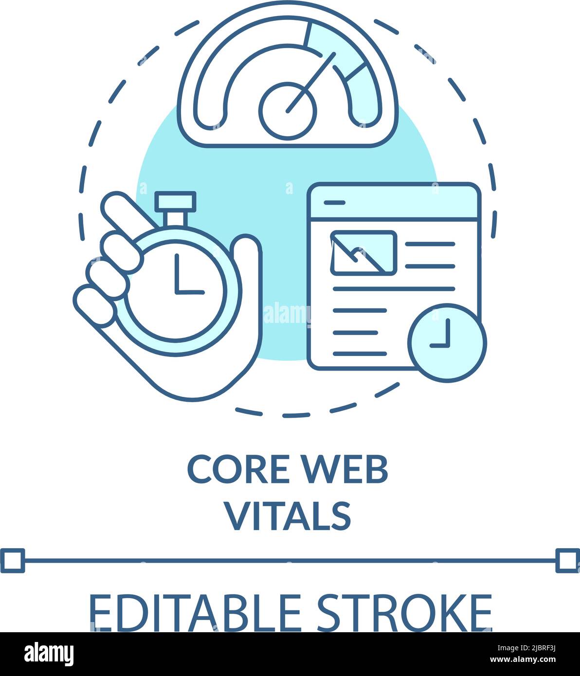 Vital line Cut Out Stock Images & Pictures - Alamy