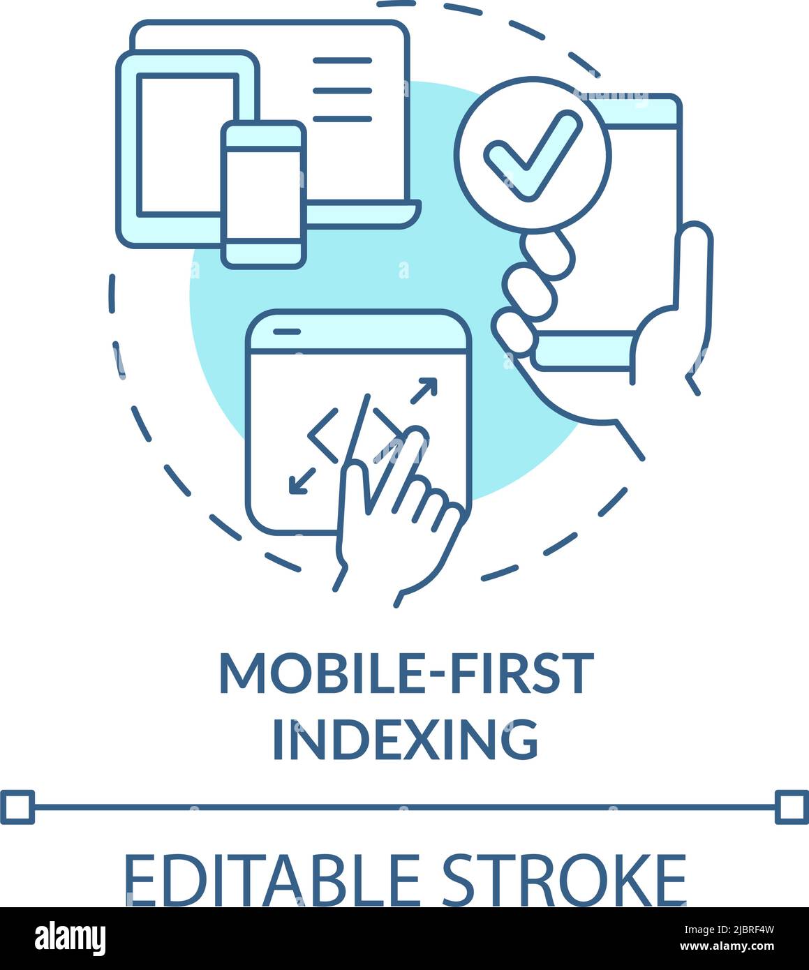 Indexing Stock Vector Images - Alamy