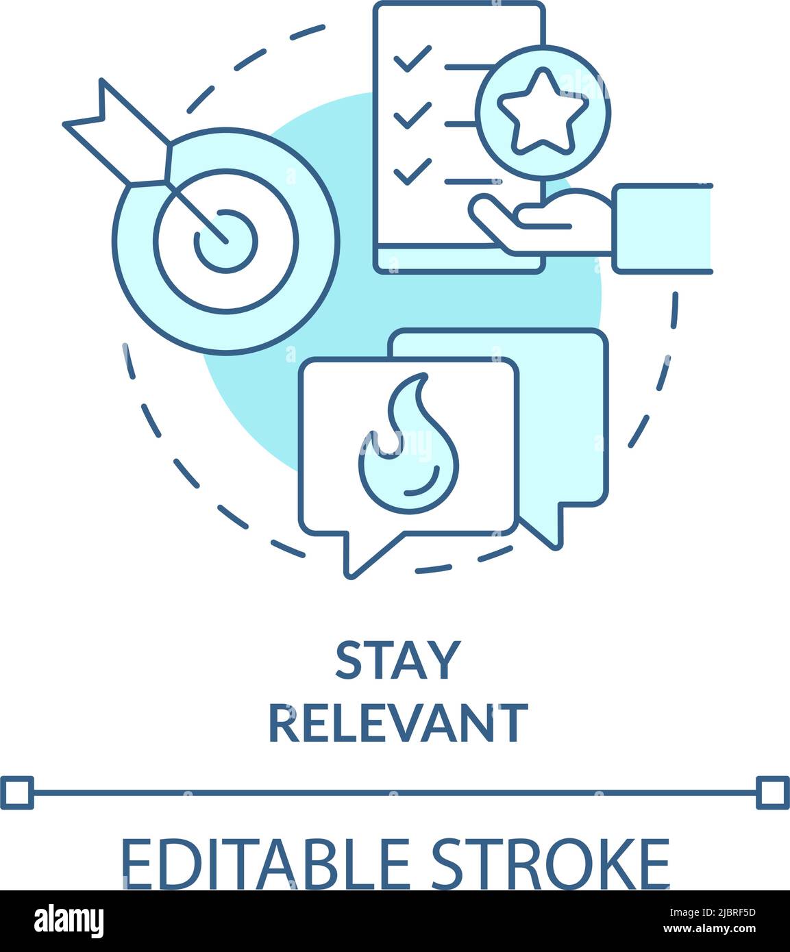 Site appropriate Stock Vector Images - Alamy