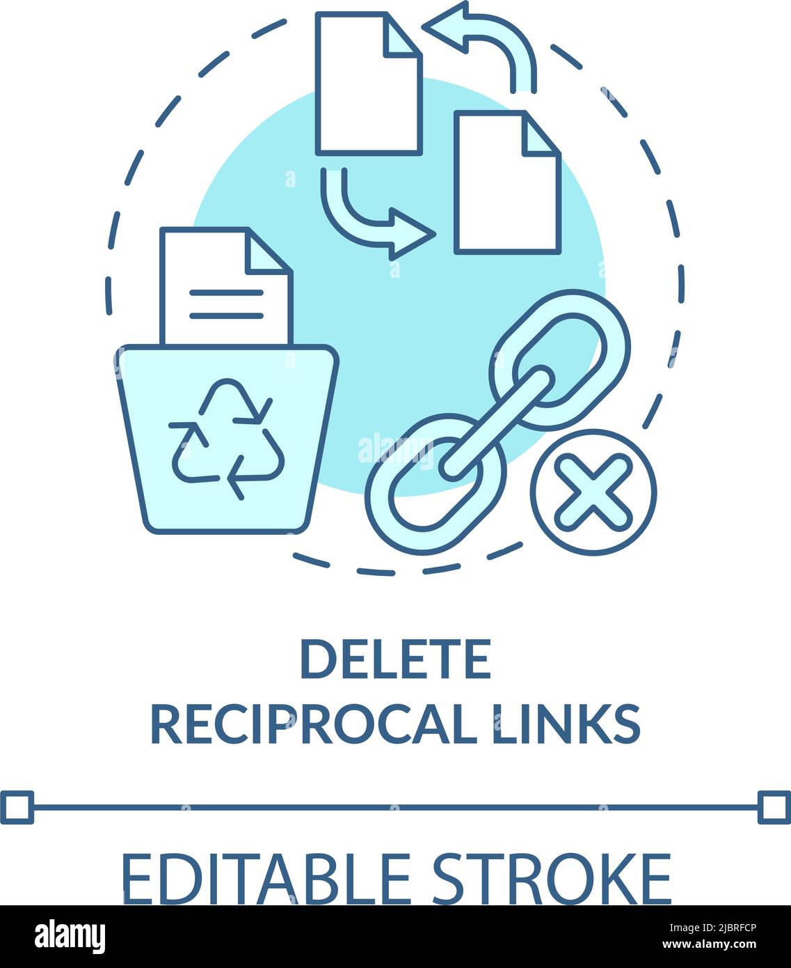 Reciprocal vector hi-res stock photography and images - Alamy