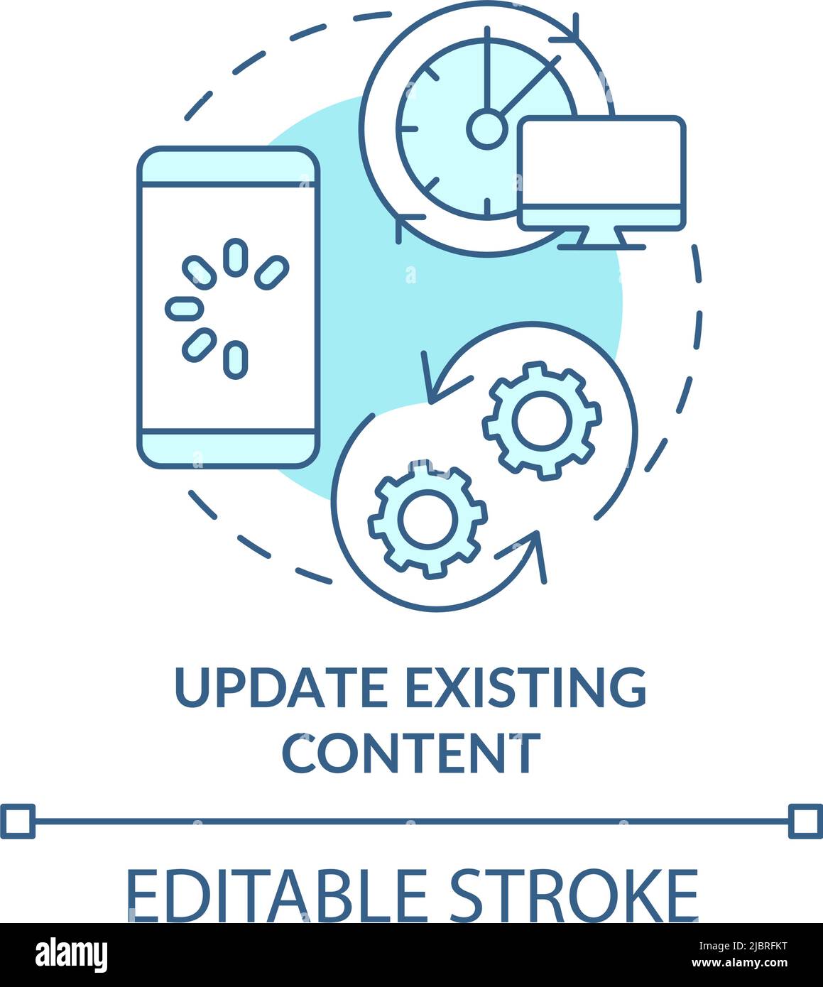 Existing data hi-res stock photography and images - Alamy