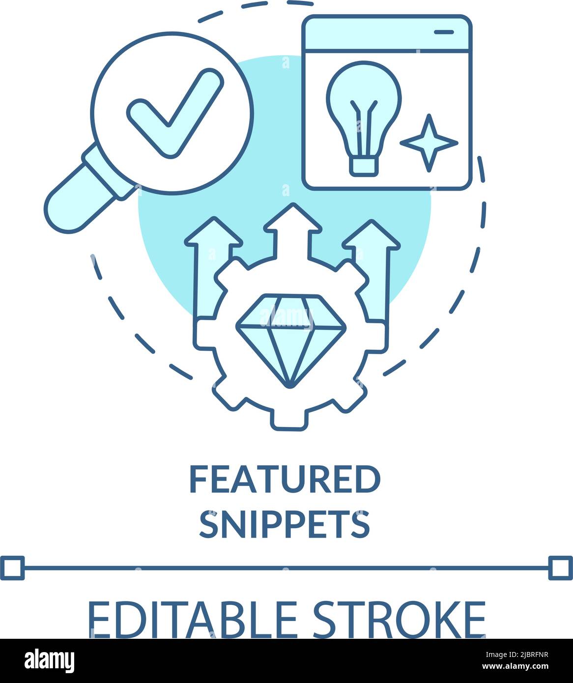 Answer advanced Stock Vector Images - Alamy