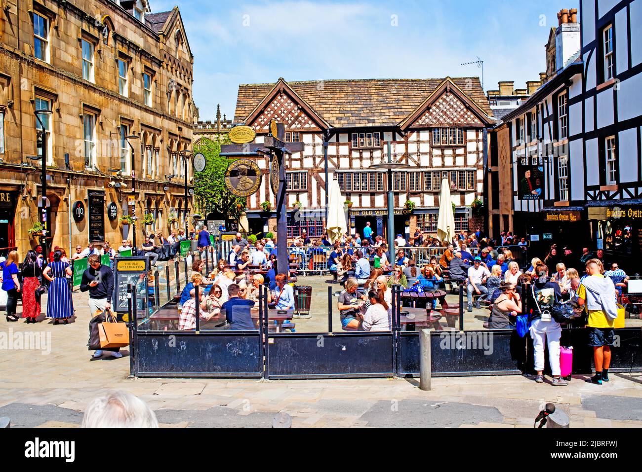 Old wellington hi-res stock photography and images - Alamy