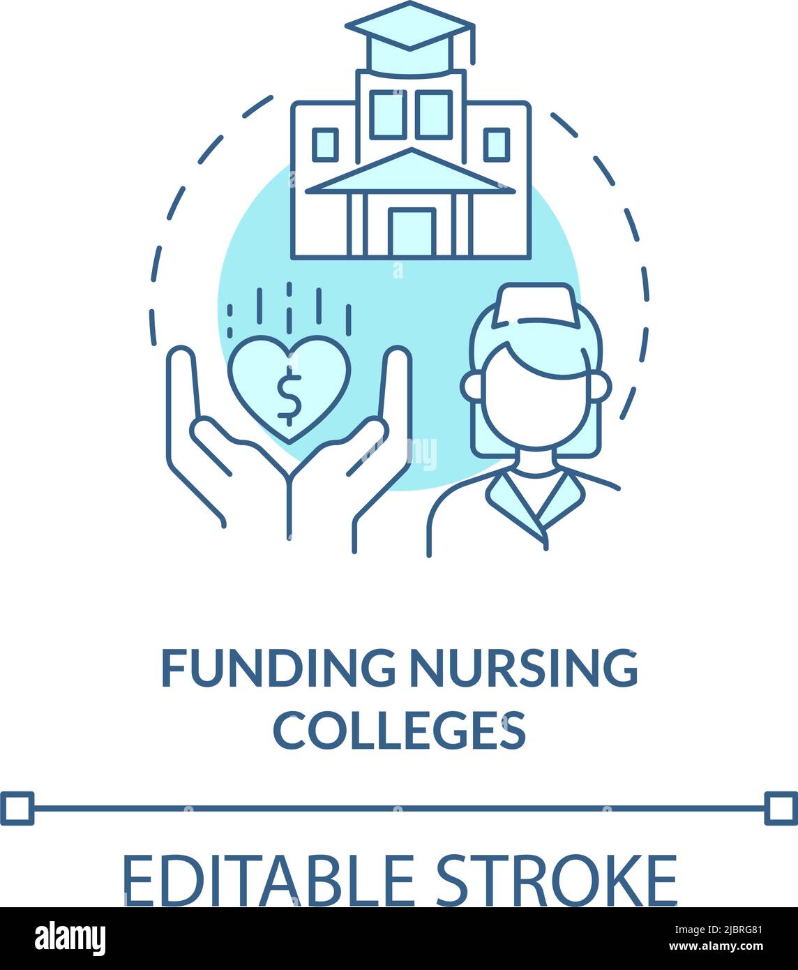 Nursing training Cut Out Stock Images & Pictures - Alamy