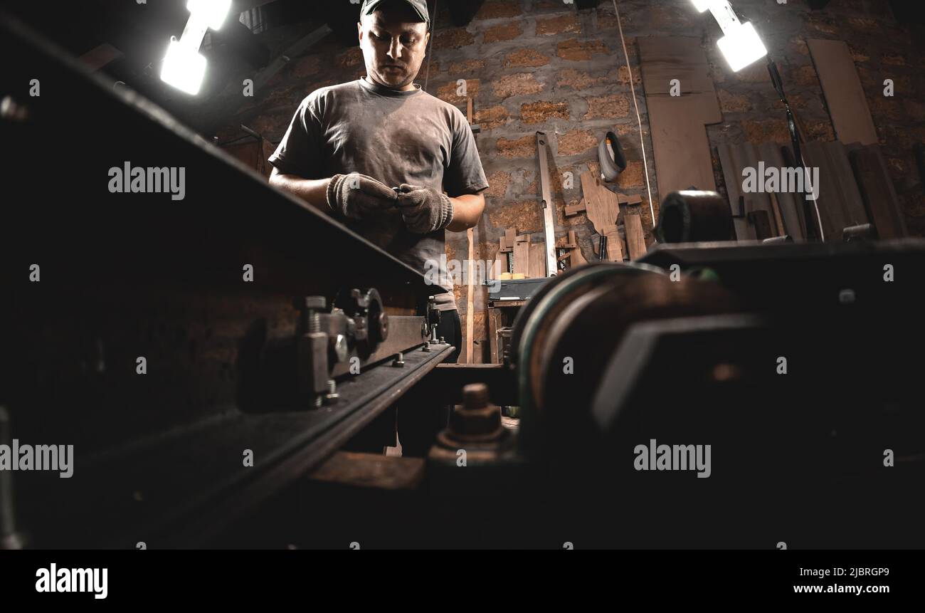 Own work it hi-res stock photography and images - Alamy