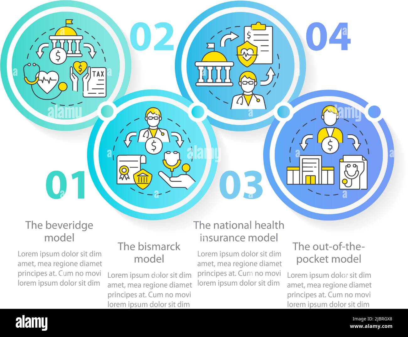 Patient centered design Stock Vector Images - Alamy