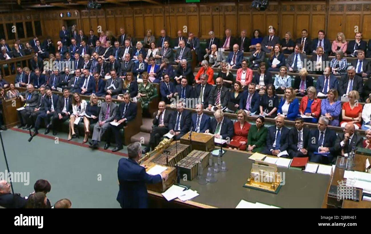 Sir kier starmer 2022 hi-res stock photography and images - Alamy