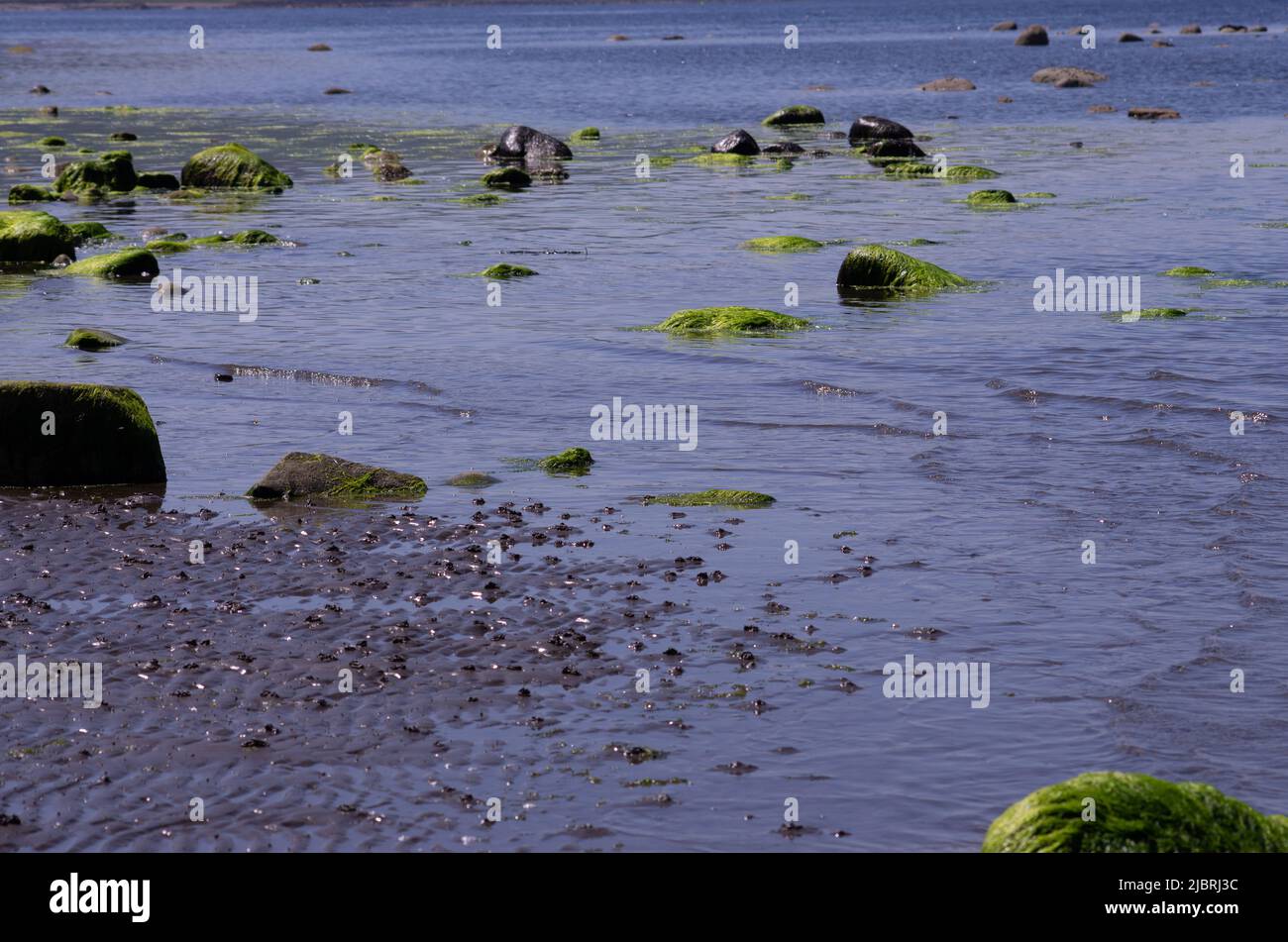 Girvan beach hi-res stock photography and images - Alamy