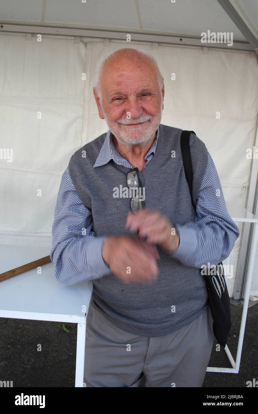 Fofi hi-res stock photography and images - Alamy