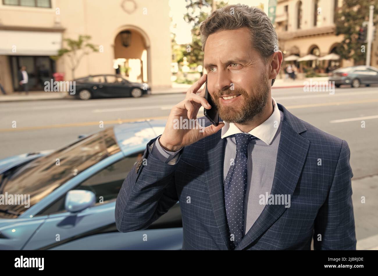 Car copy space hi-res stock photography and images - Alamy