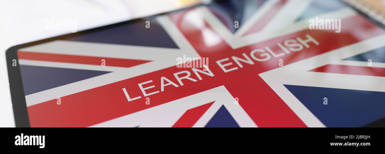 Language learning program hi-res stock photography and images - Alamy