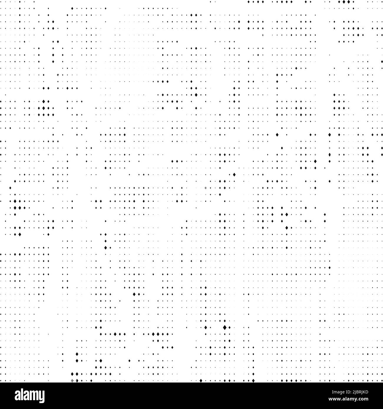 Grunge halftone texture background. Overlay dots pattern. Distress ...