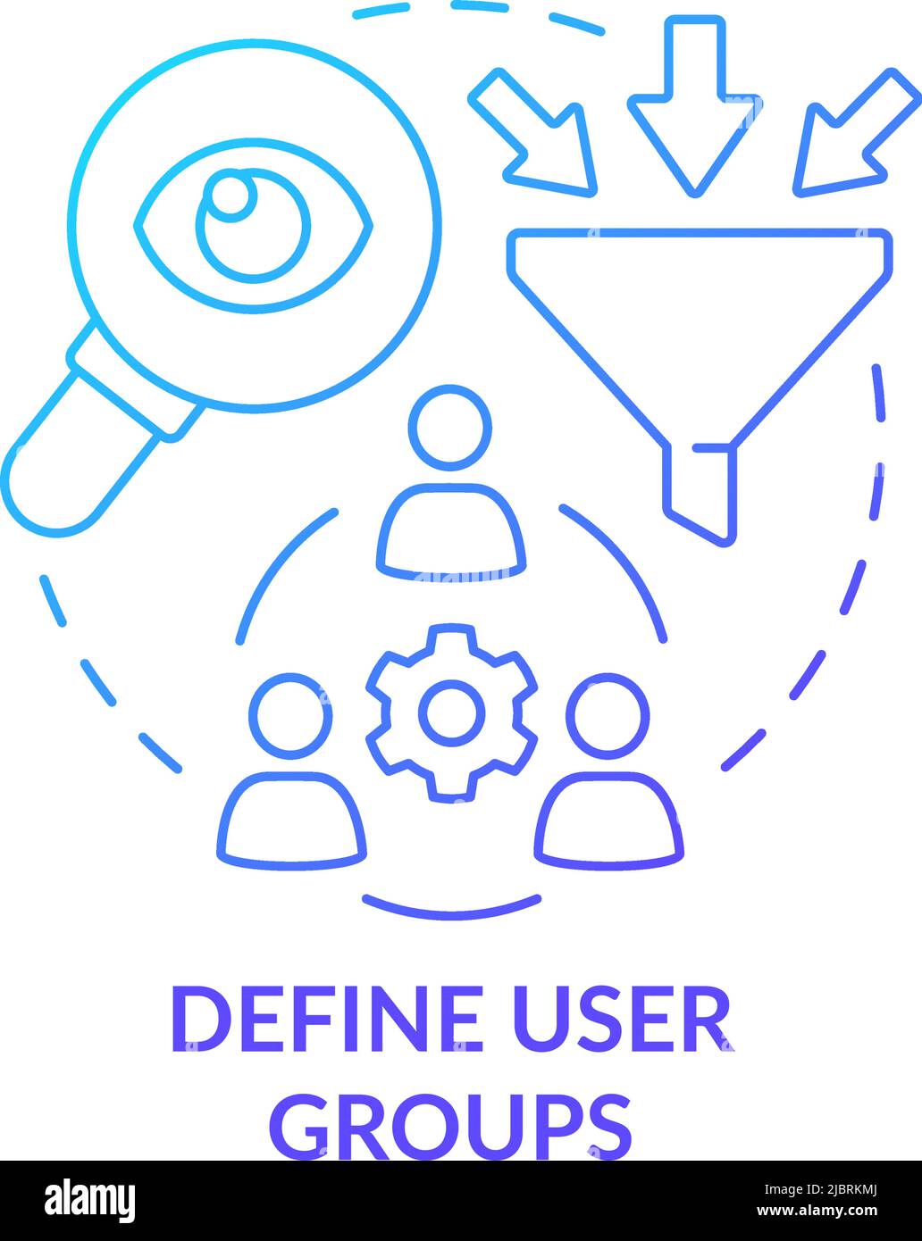 Bus groups Stock Vector Images - Alamy