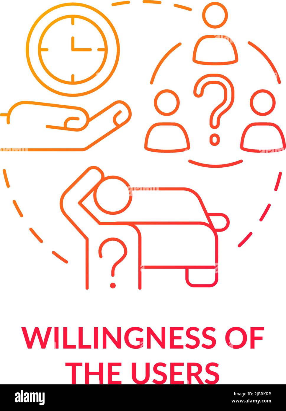 Car users Stock Vector Images - Alamy