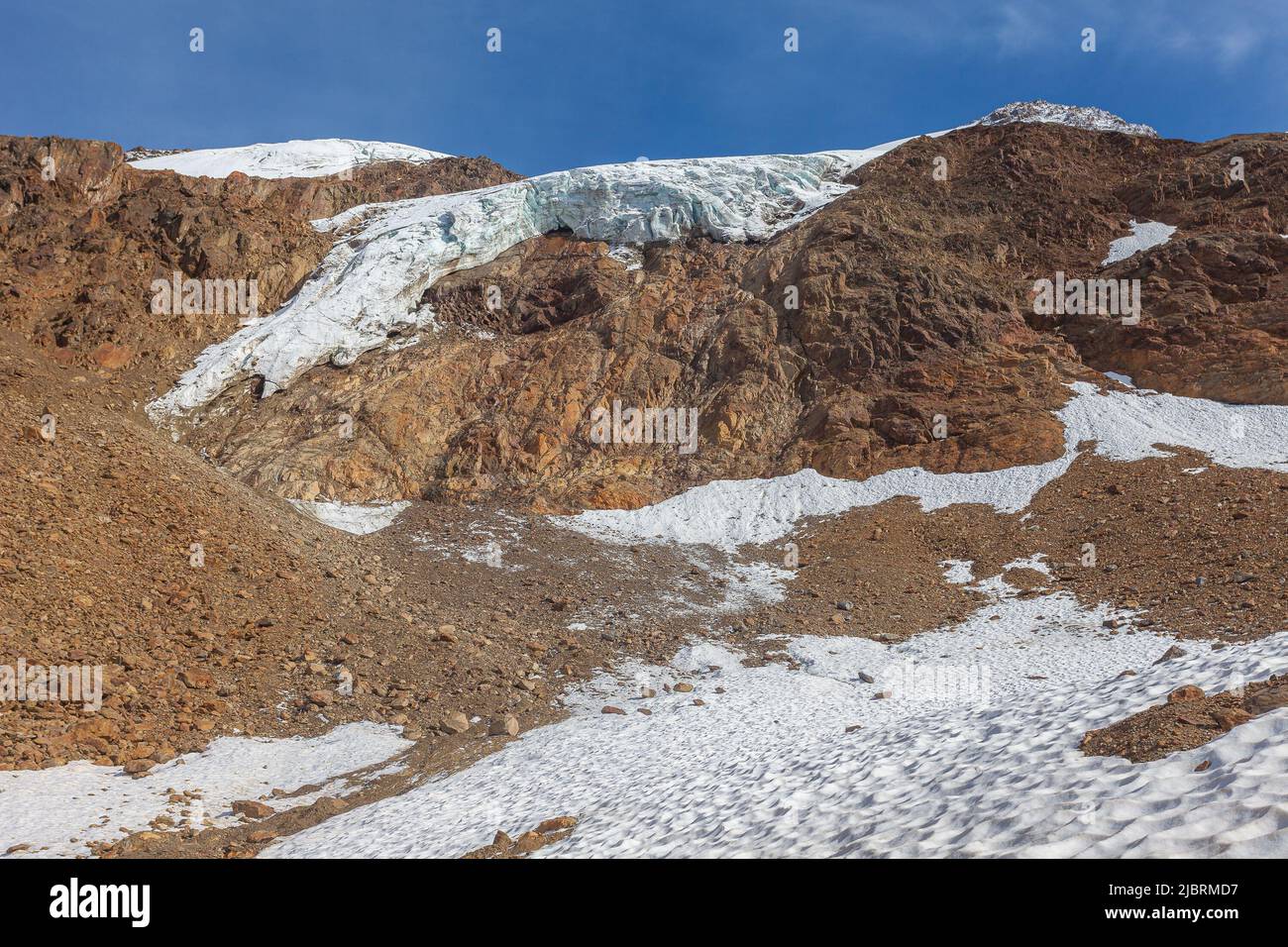 Glacier drop hi-res stock photography and images - Alamy