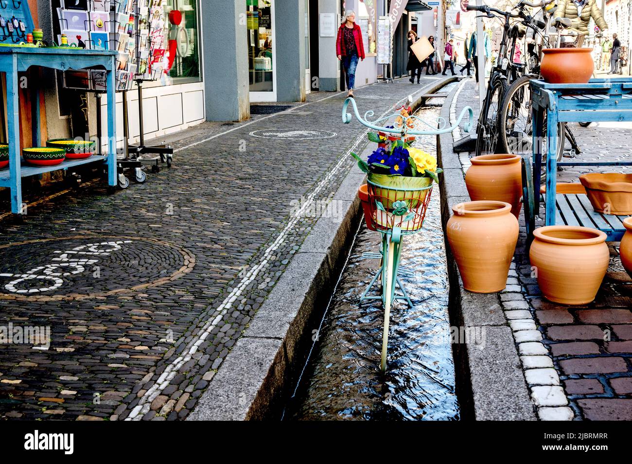 Baden wuerttember hi-res stock photography and images - Alamy