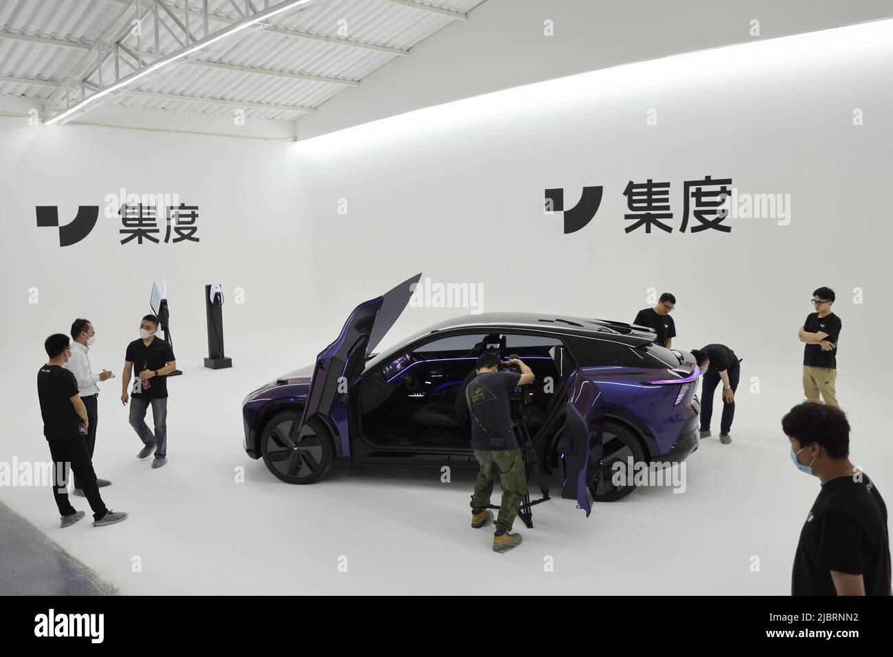 Robo 01 hi-res stock photography and images - Alamy