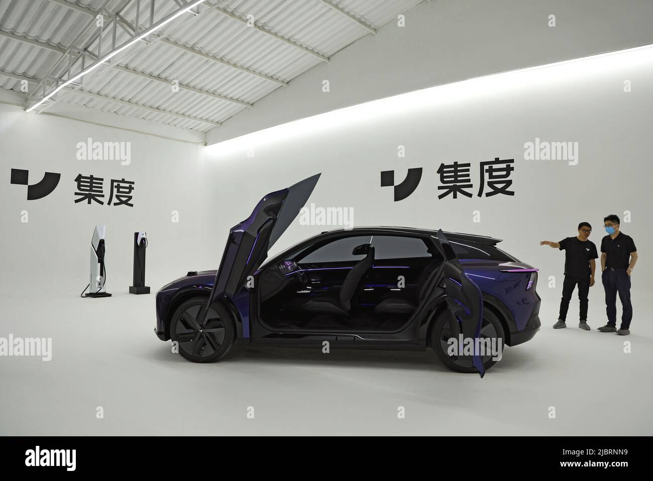 Robo 01 hi-res stock photography and images - Alamy