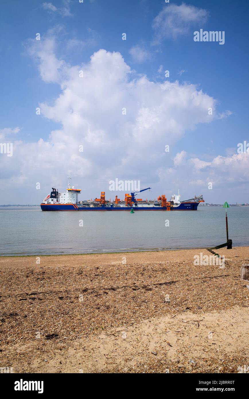 Rotterdam hopper hi-res stock photography and images - Alamy